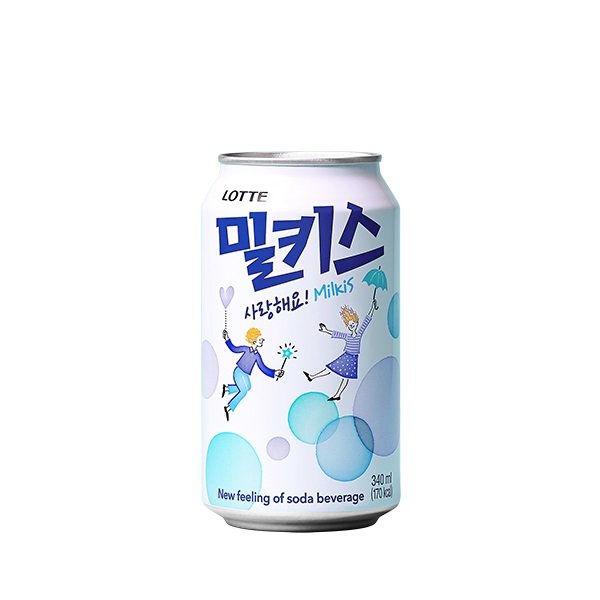 [밀키스] 340mL x 24개 - 마켓컬리